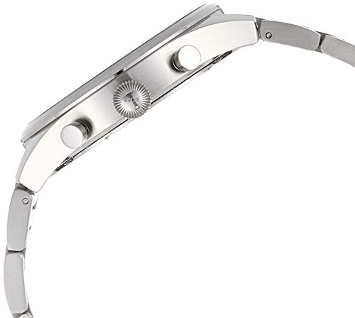 Hugo Boss Pioneer Analog Black Dial Men's Watch-1513712.0 : Amazon.in ...