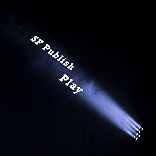 Play de SF Publish en Amazon Music Unlimited