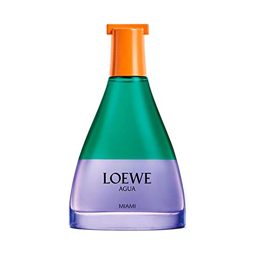 Comprar Colonia Loewe Miami ️〖 desde 7,70 € 〗- Perfumes Importados Ya