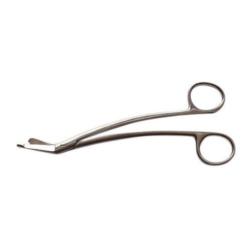 FBU Taylor Dural Scissors For Medical Use : Amazon.in: Health ...