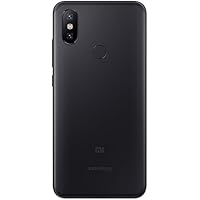Xiaomi Mi A2 4/64GB Dual-SIM Black EU: Amazon.de: Elektronik & Foto