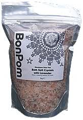 Amazon.com: (2 Pack) - BonPom - Himalayan Bath Salt Rosemary | 1kg | 2 ...