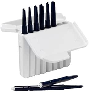 Amazon.com: 2.0 Mini-Receiver/Mini R Wax Guard Filters for Signia ...