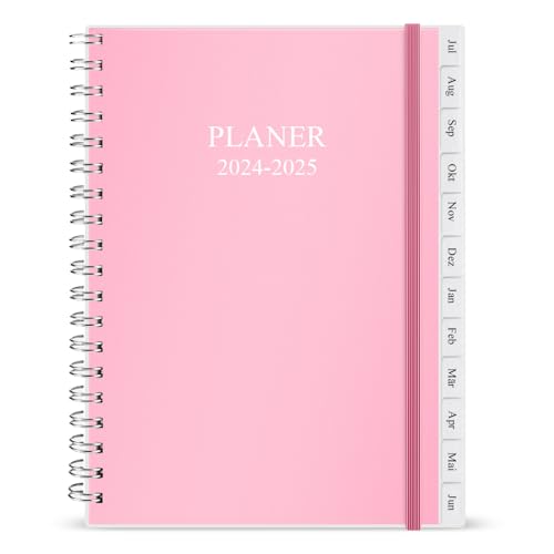 Planer Kalender – Die 15 besten Produkte im Vergleich - Lauflernwagen ...