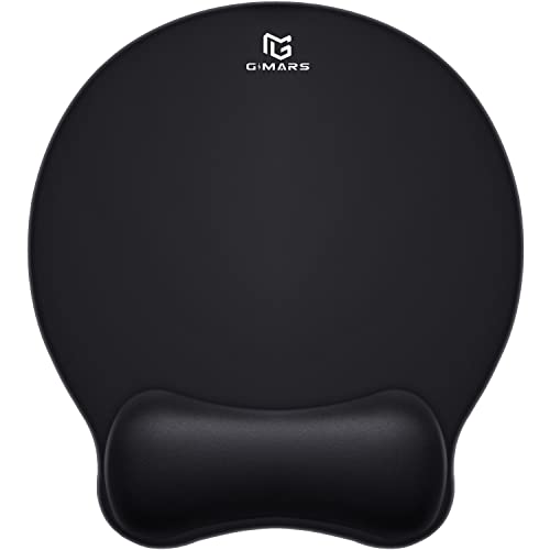 7 Best Ergonomic Mouse Pad | Reviews + Guide