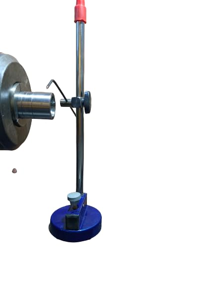 Electronic Marking Block Gauge for Lathe Machine with LED Light ...