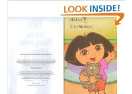 Dora's Sleepover (Dora the Explorer / Ready-to-Read, Level 1): Lara ...