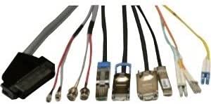 Amazon.com: Enet CAB-E1-DB15-ENC E1 Cable DB-15 120ohm Balanced 5 ...