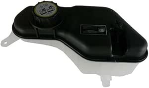 Accessories Radiator Coolant Header Expansion Tank + Cap & Sensor ...