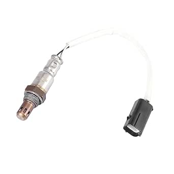 Amazon.com: A ABSOPRO Oxygen Sensor 226A0-EN21A Air Fuel Ratio Downstream O2 Sensor for Infiniti ...