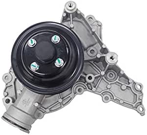 Amazon | ベンツ車用 W639 ウォーターポンプ ガスケット付 V350 2722001601 2722001301 ...