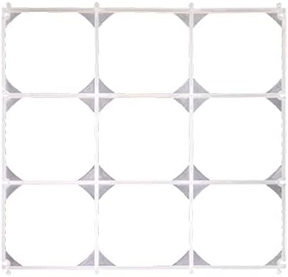 Amazon.com: Flower Arrangement Balloon Grid,Wedding Flower Wall ...