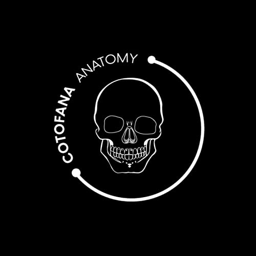 Amazon.com: Cotofana Anatomy : Prof. Sebastian Cotofana: Audible Books & Originals