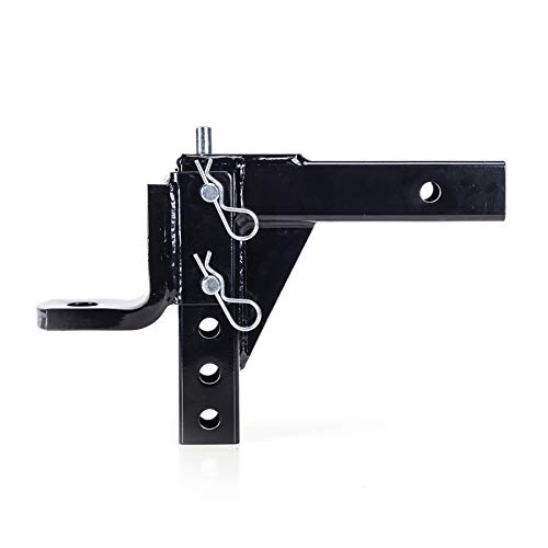 10 Best Drop Hitch For Lifted Trucks In 2021