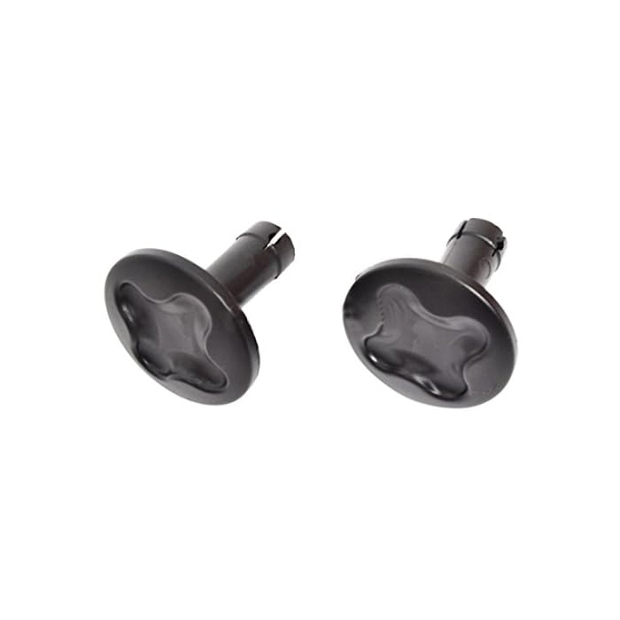 Buy Flymo Turbo Lite 330 Lower Handle Fixing Pin (Pack of 2) Online at ...