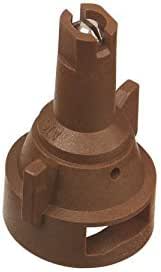 6 Pack - TeeJet AIC Air Induction Flat Spray Nozzle AIC11005-VS with ...