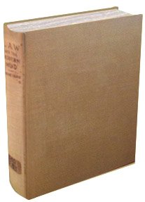 Law and the Modern Mind, 1930: Jerome Frank: Amazon.com: Books