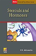 Buy Steroids and Hormones (Chemistry Active Series) Book Online at Low ...