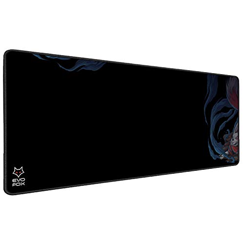 EvoFox X-Team Fireblade TKL Gaming Keyboard and Spirit Gaming Mouse ...