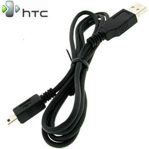 Amazon.com: OEM HTC USB Data Cable for HTC Tilt 8925 (HTC6700DIC ...