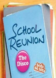 Various Artists - School Reunion: the Disco - Amazon.com Music