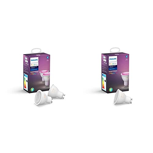 Mise à jour : Octobre 2021 | Comprendre la gamme HUE de philips