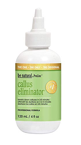 Top 7 Callus Remover Gels Of 2020