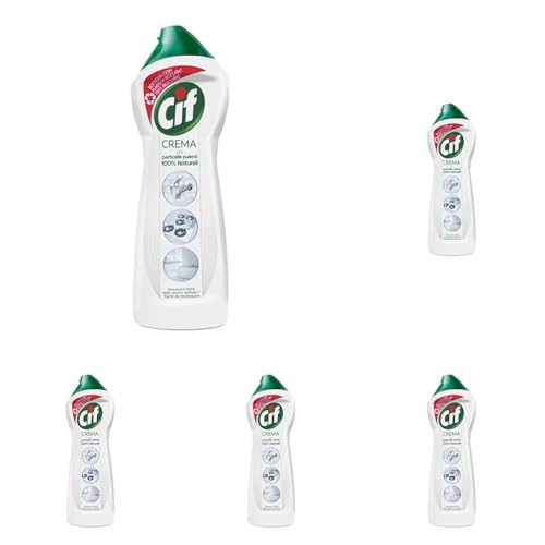 Cif Remove Bolores Continente - FICA