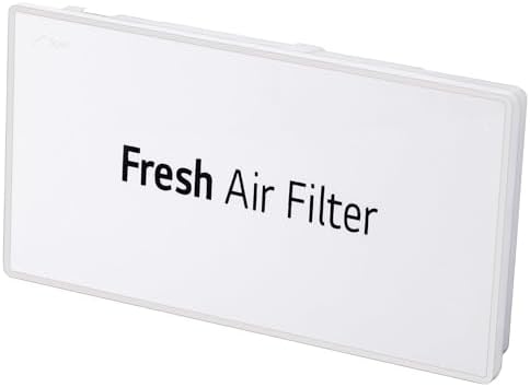 Amazon.com: MCR66849208 Refrigerator Filter Cover Decor Fit for L.G ...