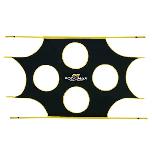 Top Soccer Goal Targets To Improve Your Shooting Accuracy