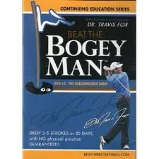 Amazon.com: BEAT THE BOGEY MAN (DR. TRAVIS FOX) #1 - the Conscious Mind ...