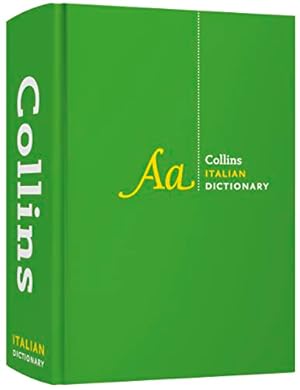 Amazon.com: Collins Robert French Dictionary Complete and Unabridged ...