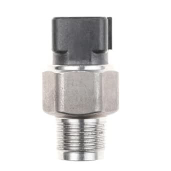 Auto parts fuel rail sensor OEM:89458-60010/8945860010/499000-6081 ...