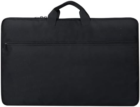 Amazon.com: AKOZLIN LCD Screens/TVs Transport Tote Bag for 19" - 24 ...