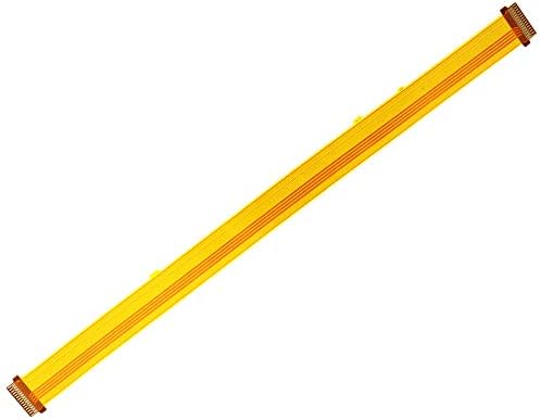 Amazon.com: L/R Shoulder Button with Flex Cable for Nintendo 3DS Repair ...