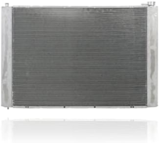 Amazon.com: Radiator - Pacific Best Inc. Compatible/Replacement for ...