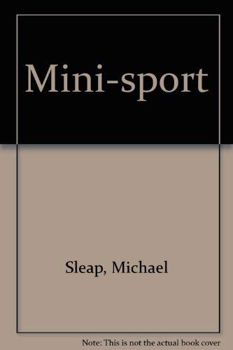 Mini Sport: Sleap, Mike: 9780435865917: Amazon.com: Books