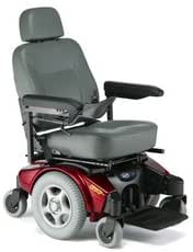 Amazon.com: Invacare Pronto M61 with SureStep