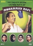 Amazon.com: They Sing with the King of Lilting Duets of Mohammad Rafi ...