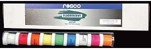 Amazon.com: Fluorescent Paint Sample Kit : Everything Else