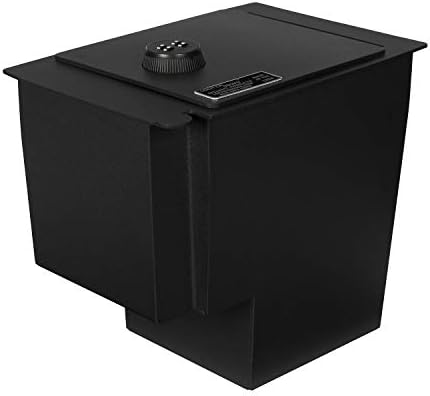 Amazon.com: Lock'er Down® (LD2048EX) EXxtreme Console Safe Compatible ...