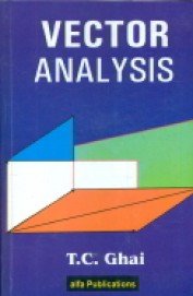 Buy Vector Analysis Book Online at Low Prices in India | Vector ...