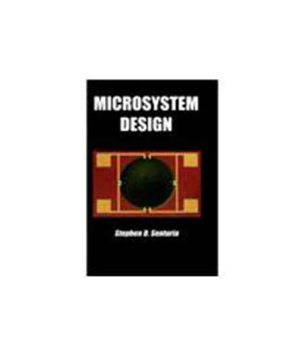 Buy Microsystem Design Book Online at Low Prices in India | Microsystem ...