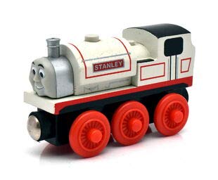 Thomas The Tank Engine Stanley