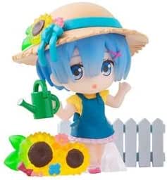 Amazon.com: Prize A Rem (Big Size Figure) Re:Zero - Starting Life in ...