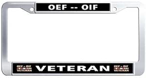 Amazon.com: Operations Enduring Freedom (OEF) Iraqi Freedom (OIF ...