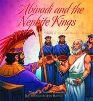 ABINADI AND THE NEPHITE KINGS: unknown author: Amazon.com: Books
