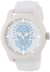Amazon.co.jp: Marc Ecko (マークエコー) E06518G3 The Emblem Classic アナログ Watch ...
