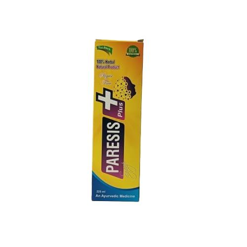 Buy Parasis Plus-225 ML Online at Low Prices in India - Amazon.in