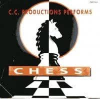 Amazon.co.jp: C.C. Productions Performs Chess-CD: Music